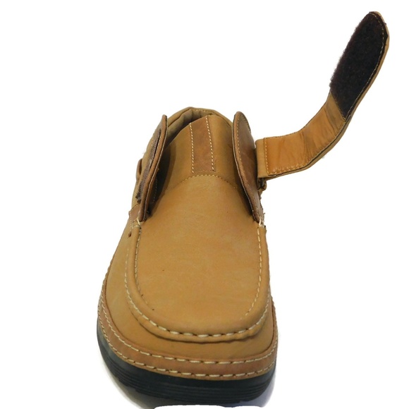 MEN'S ROCUS Comfort Anatomic | Shoes | Mens Rocus Comfort Anatomic ...